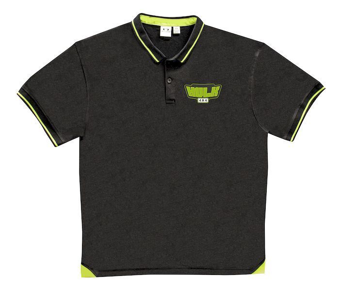 HULK Polo - Hulk